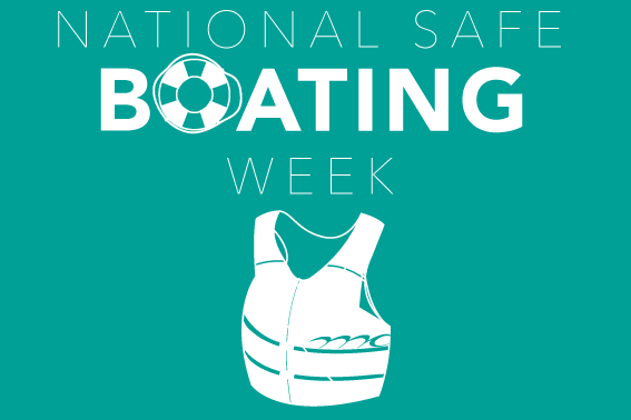 Article: National Safe Boating Week is May 16th-22nd - Marine Connection