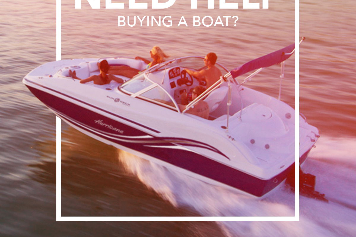 Article: Boat Buying Tips - Marine Connection