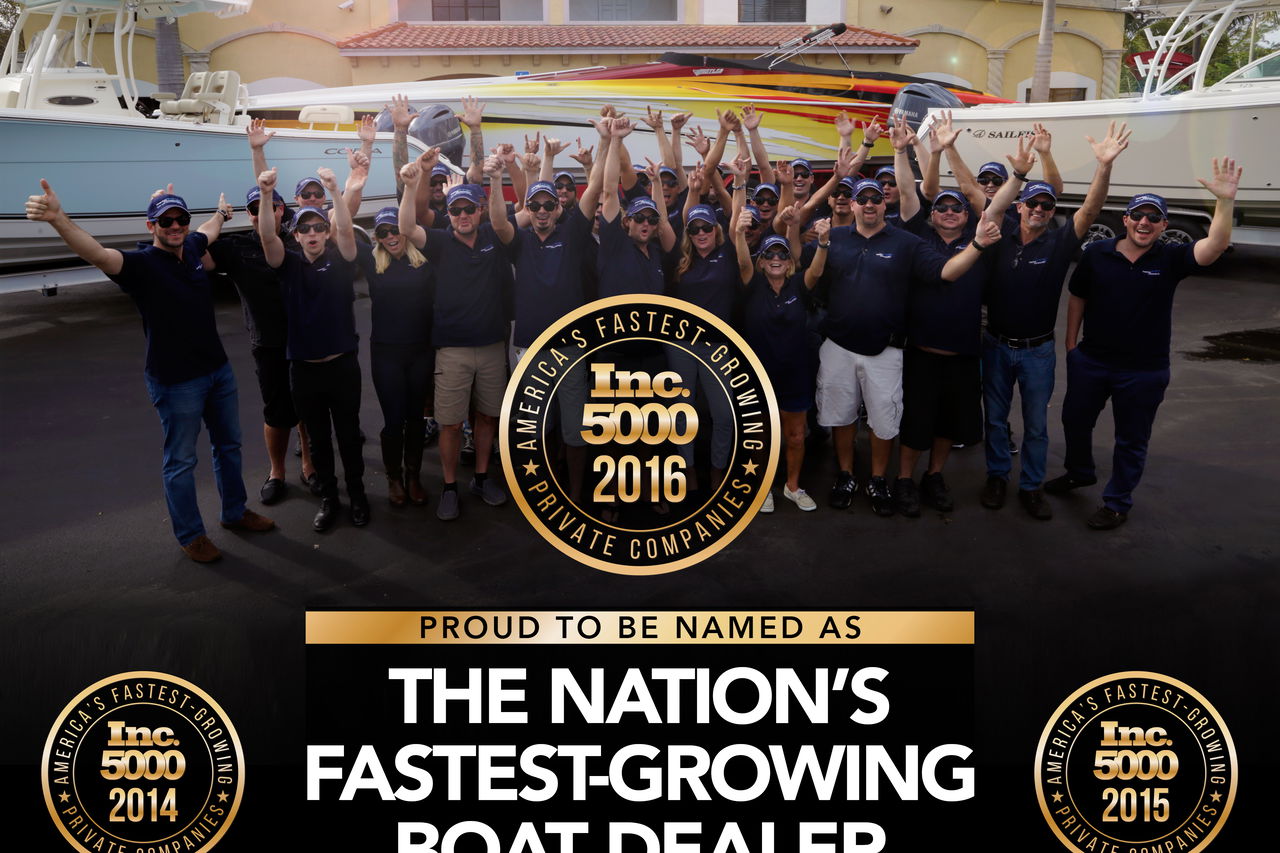 Article: Inc. Magazine Unveils 35th Annual List of America’s Fastest ...