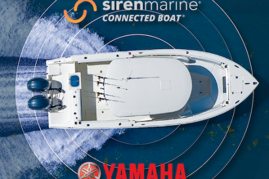 Article: The Latest in Marine Technology: Spotlight on Siren Marine's ...